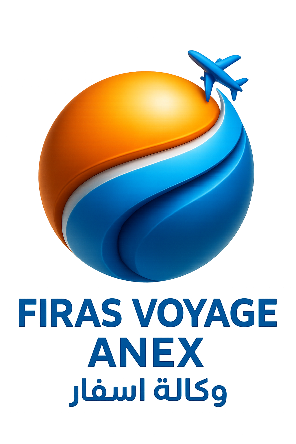 Firas Travel - Voyagez autrement